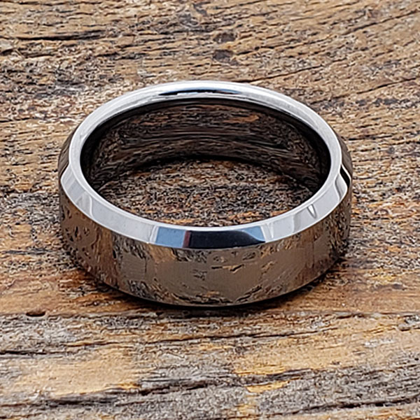 Helios Crown Heart Hand Claddagh Rings - Forever Metals