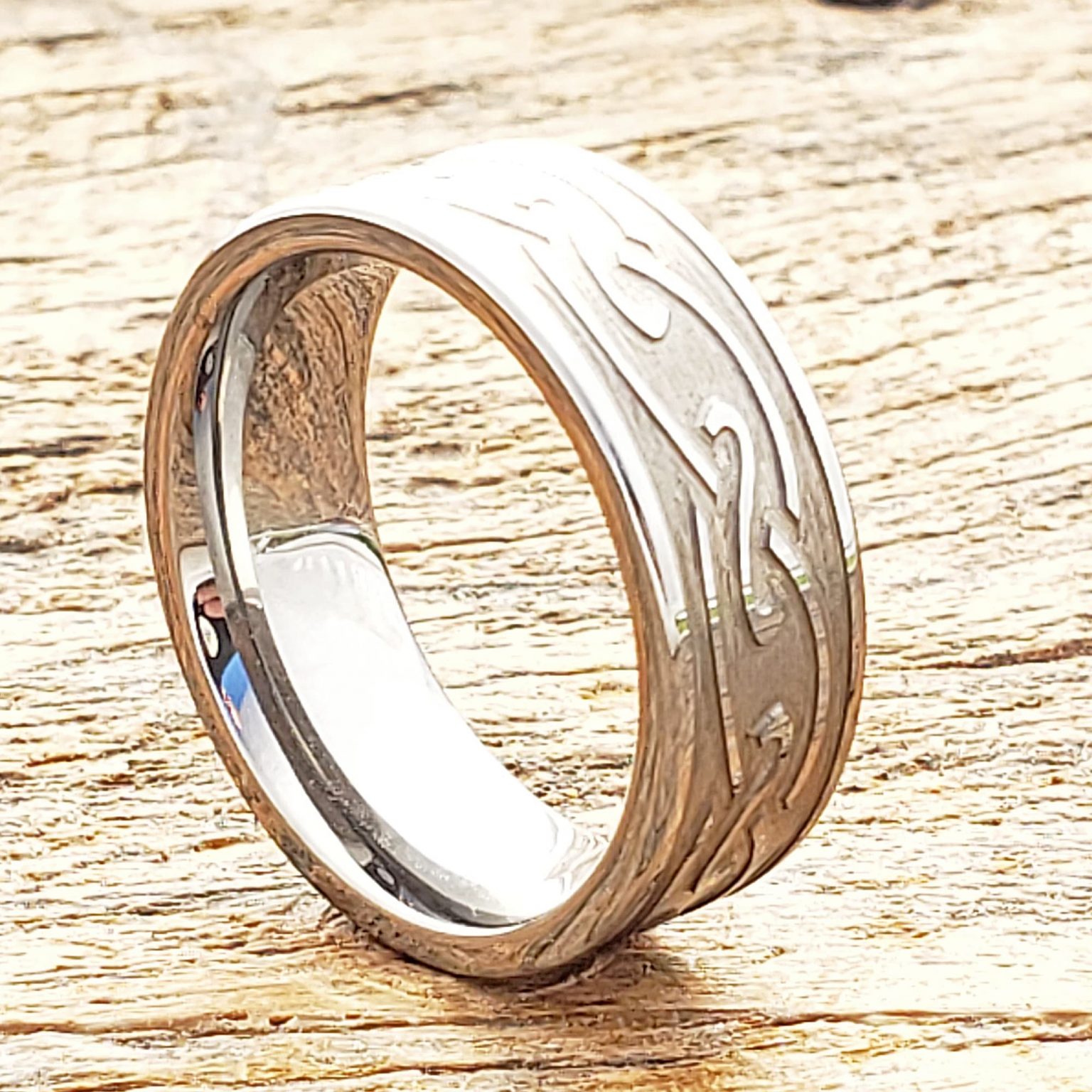 Best Celtic Rings | Celtic Knot Ring - Forever Metals