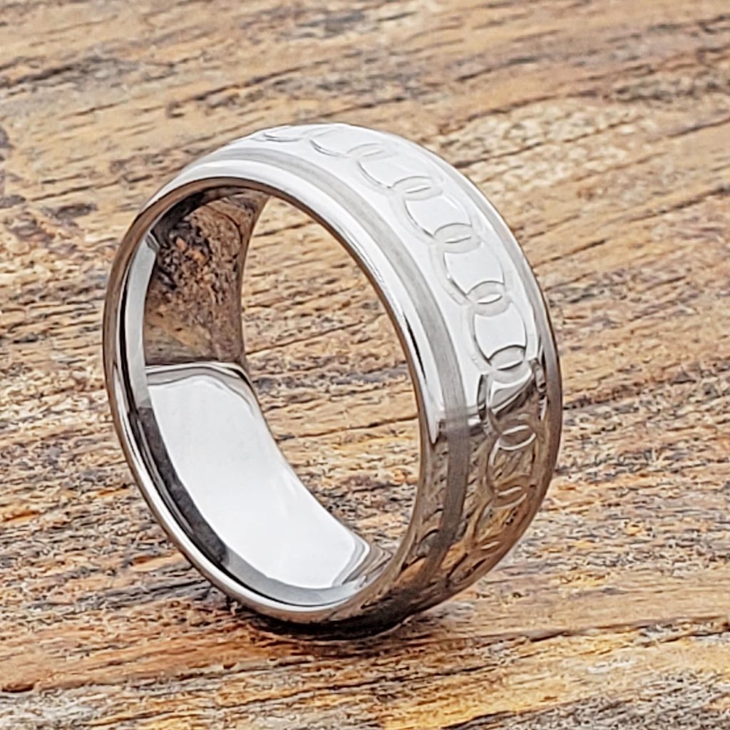 Signet Rings - Forever Metals