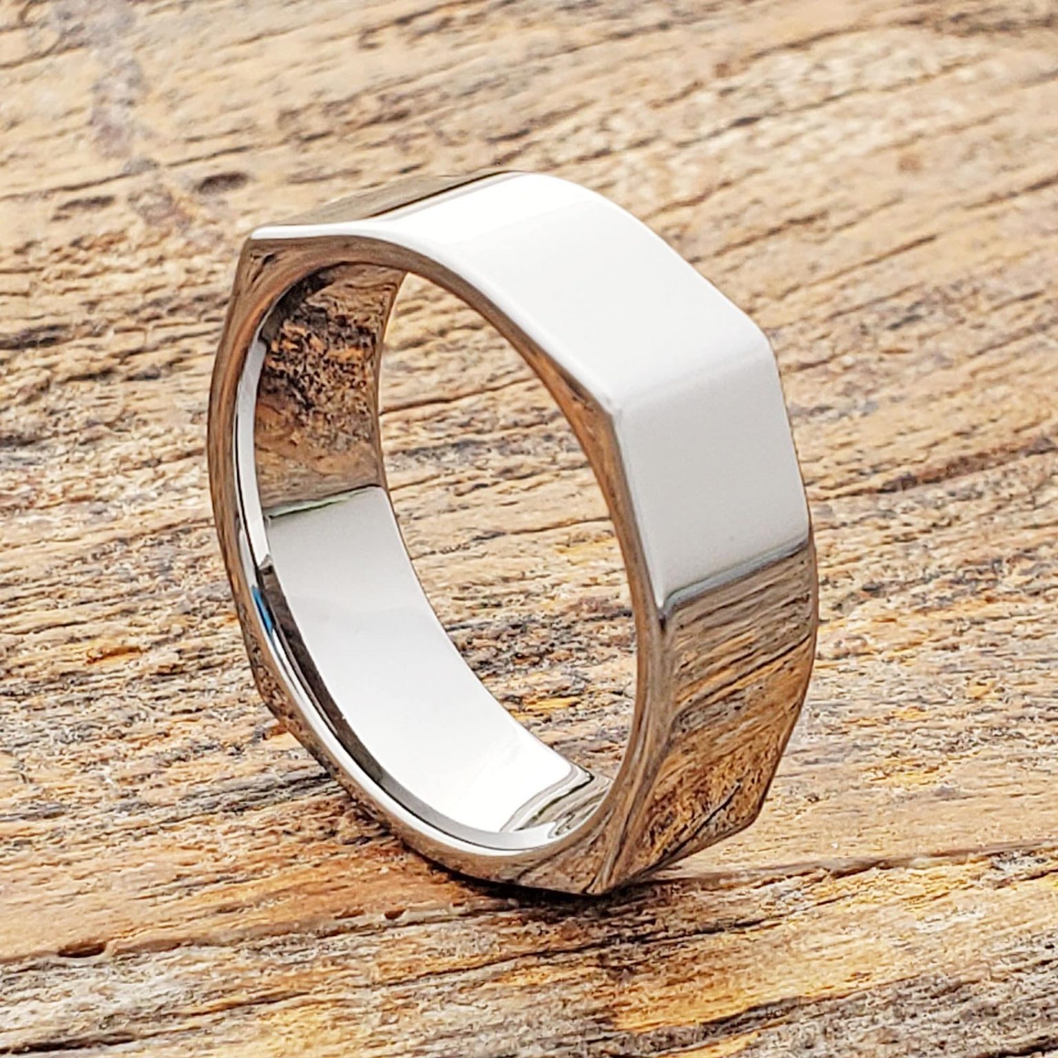 Men’s Tungsten Carbide Gold Rings | Women’s Carbide Rings