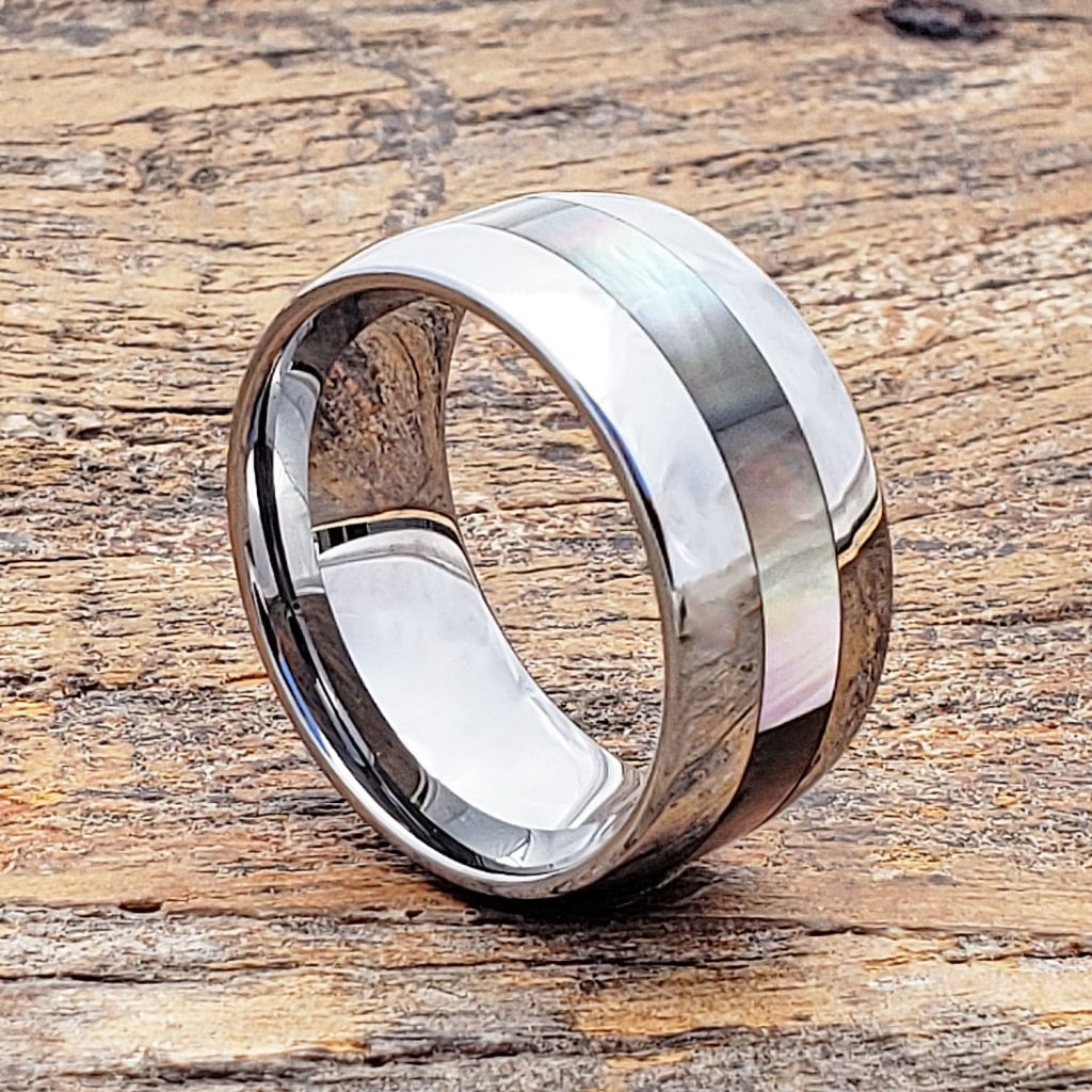 Statement Rings - Forever Metals