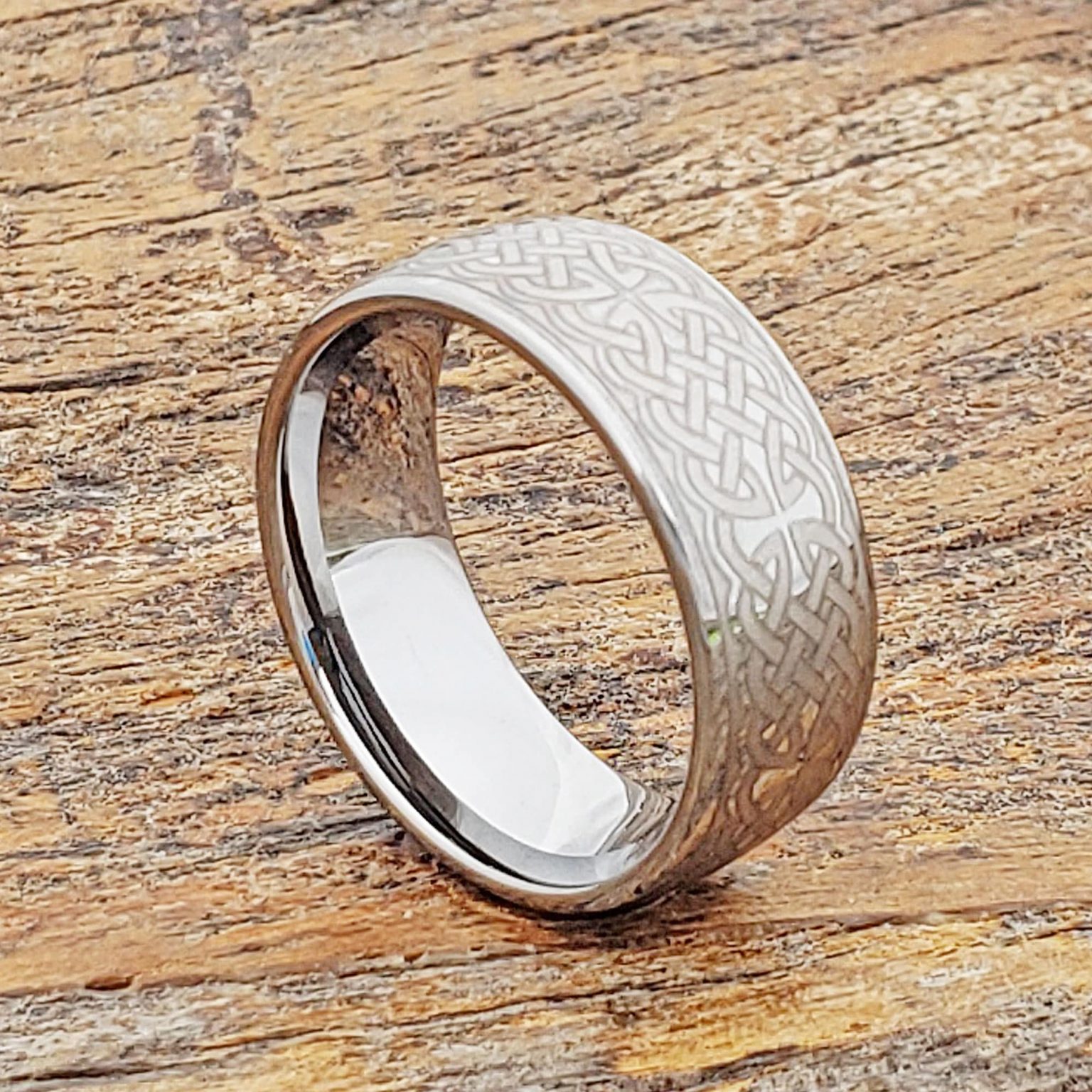 Beautiful Cross Rings hold Symbolic Religious Meanings - Forever Metals