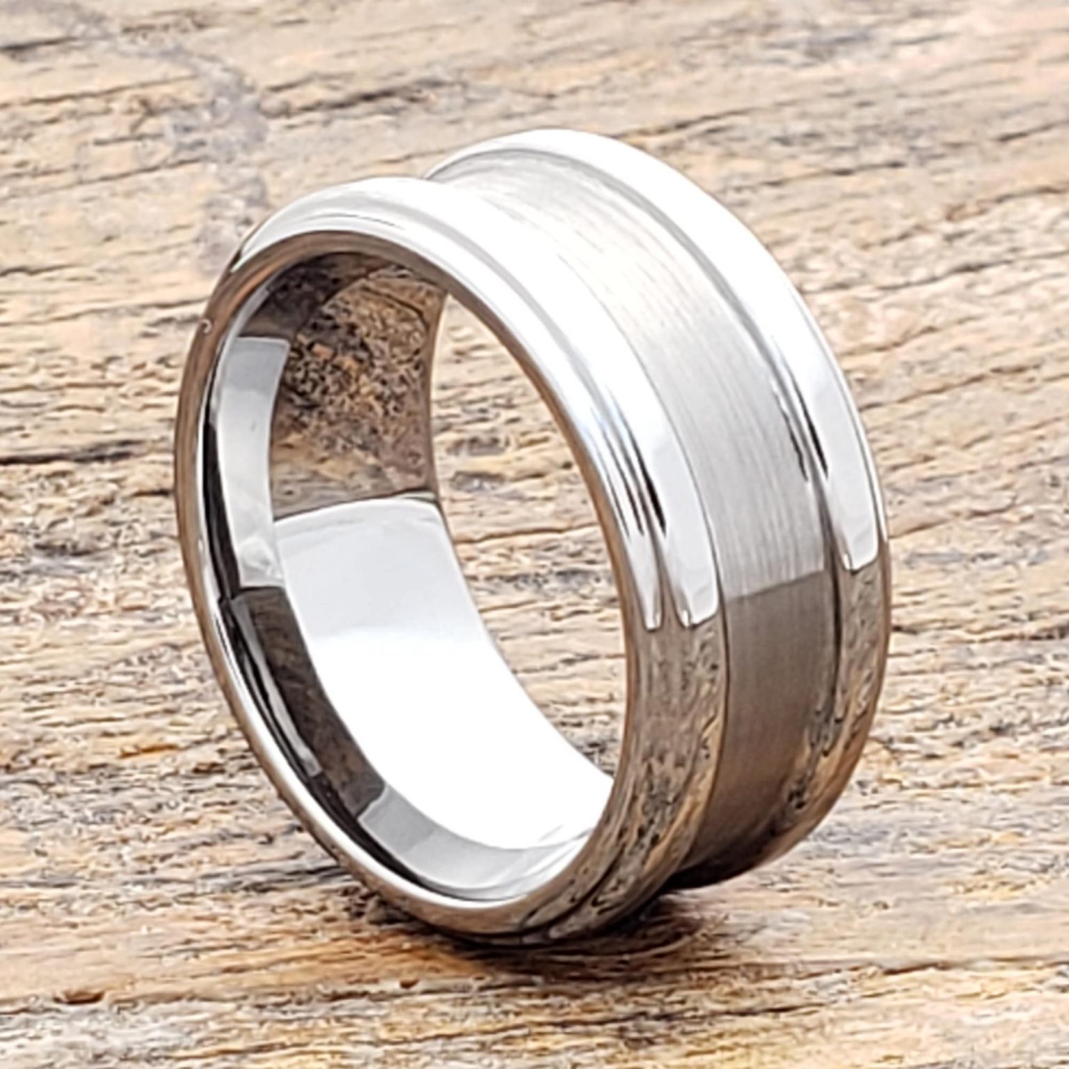 Men’s & Women’s Tungsten Wedding Bands | Tungsten Wedding Ring Set