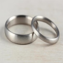 How to Care and Maintenance your Tungsten Rings - Forever Metals