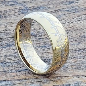 the-one-ring - Forever Metals