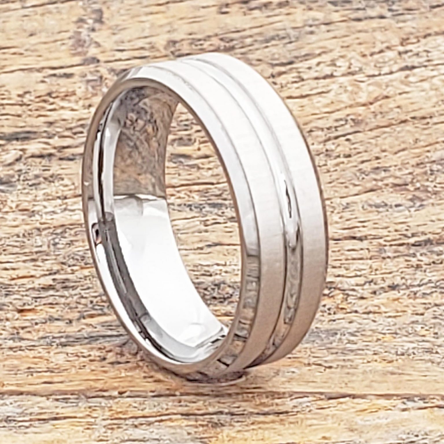 Tungsten Rings, Unique Men & Women Tungsten Rings